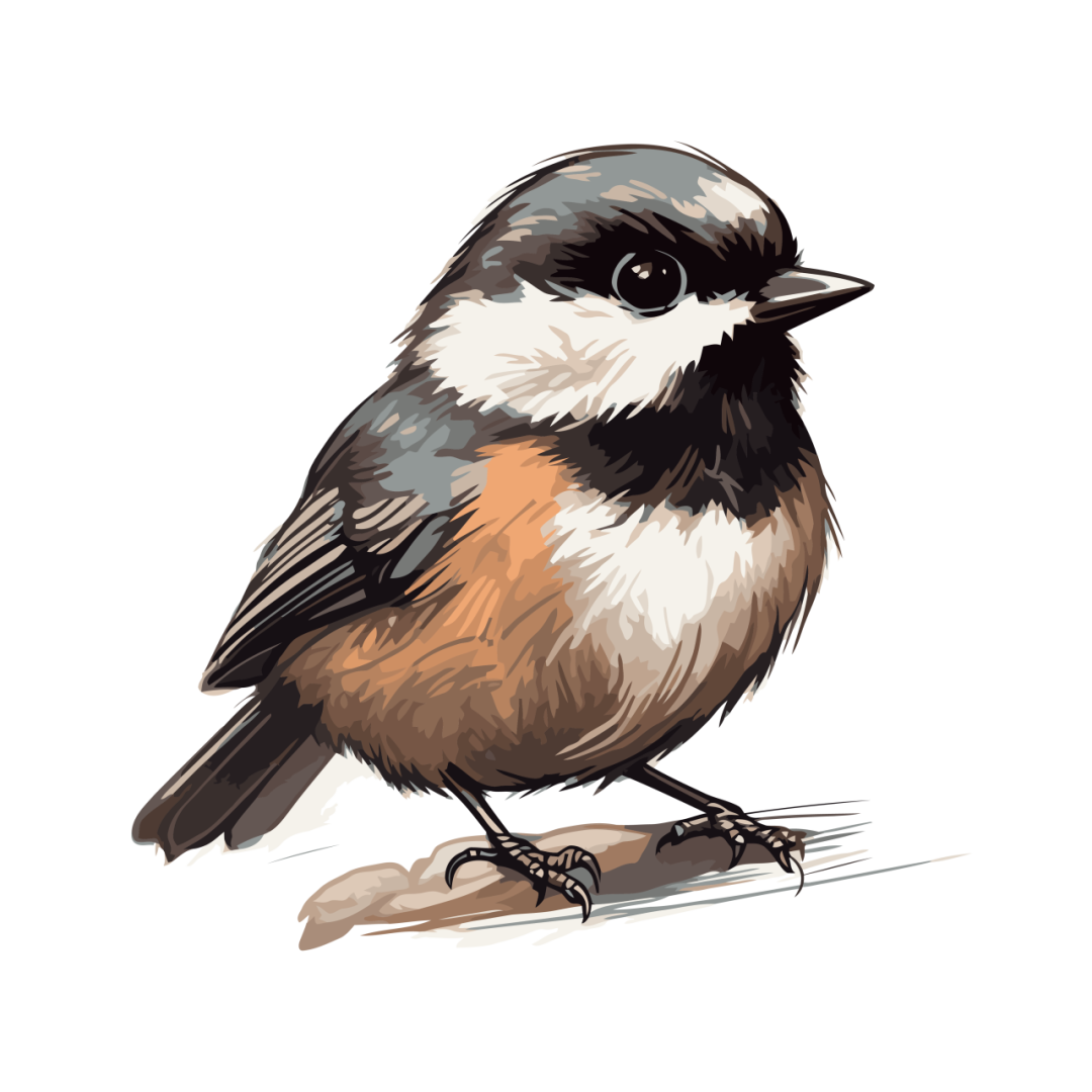 【Cell】山雀是记忆天才！归功于大脑里“条形码”的神经活动