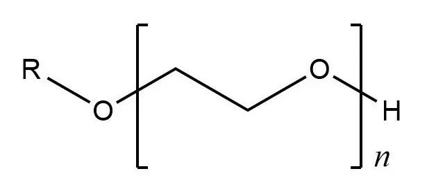 一文读懂脂肪醇聚氧乙烯醚(AEO)—广东华锦达新材科技有限公司_广东华锦达新材科技有限公司