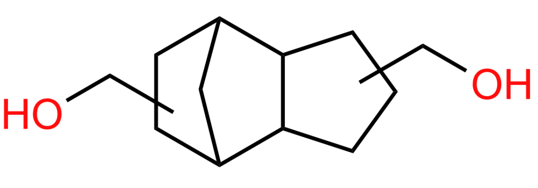 三环癸烷二甲醇(TCD醇)产品介绍—广东华锦达新材科技有限公司_广东华锦达新材科技有限公司