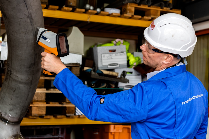 LIBS/XRF/OES-光谱仪选型指南-上海秦治实业有限公司